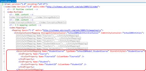 insert update delete in entity freamwork ~ dev connect zone