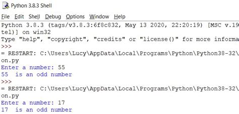 python program to check a given number is even or odd vidyabhandar