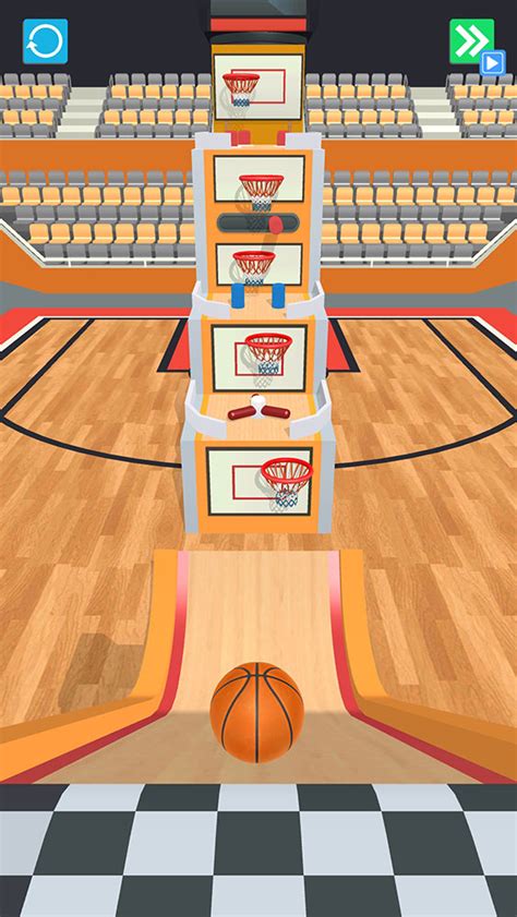 basketball life 3d süleyman yasir kula