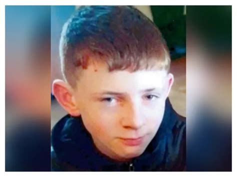 Gardaí Seek Help In Finding Missing Tipperary Teenager