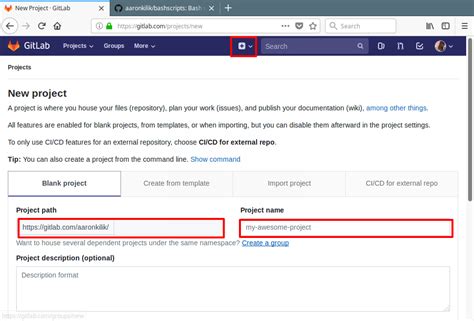 how to migrate from github to gitlab