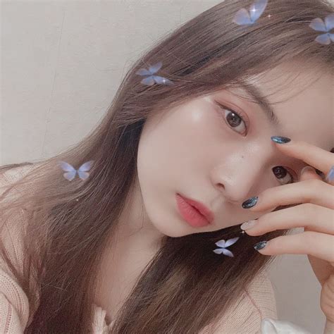 Niziu Maya 虹u マヤ On Twitter In 2021 Maya Japanese Girl Group Artist