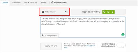 advanced layerslider enfold documentation