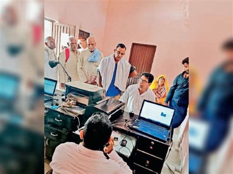 Rules It Is Necessary To Update The Aadhar Card Made 10 Years Ago