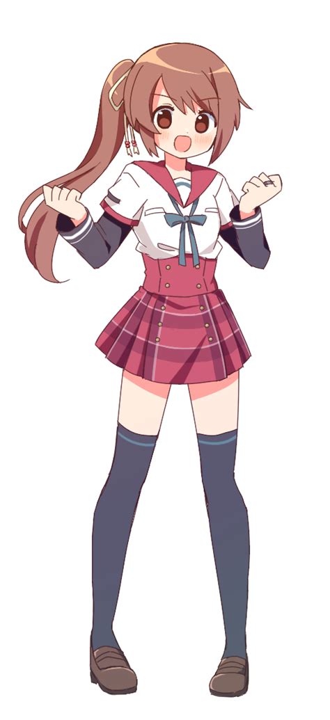 Ruru Rurumagi Yui Tsuruno Magia Record Mahou Shoujo Madoka Magica