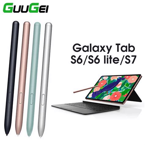 Bút Cảm ứng Guugei Thích Hợp Cho Máy Tính Bảng Samsung Galaxy Tab S6