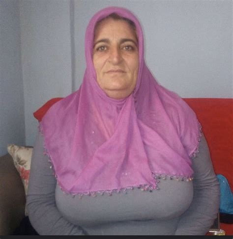 Turkish Muslim Hijab Mature Big Boobs Granny Non Porn Porn Pictures