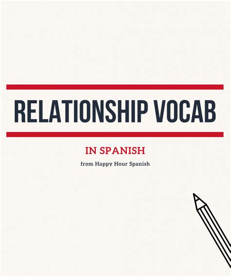 Whats Your Relationship Status In Spanish