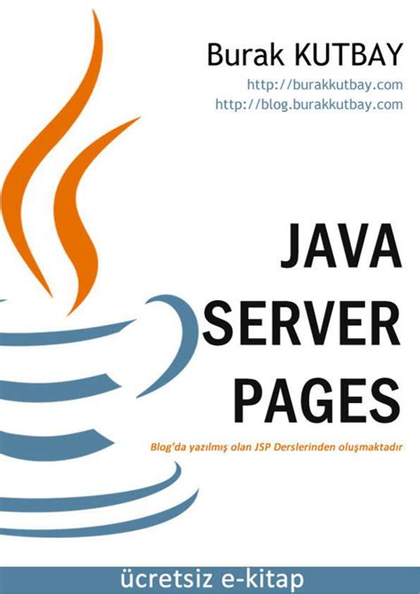 java server pages jsp