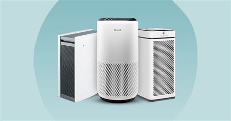 9 Of The Best Hepa Air Purifiers And How To Choose
