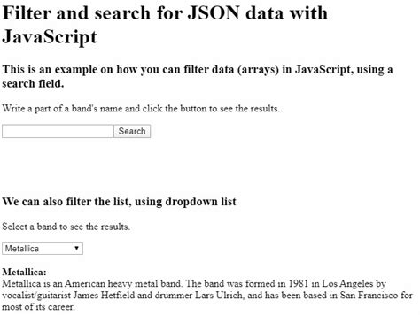 34 javascript array filter by property modern javascript
