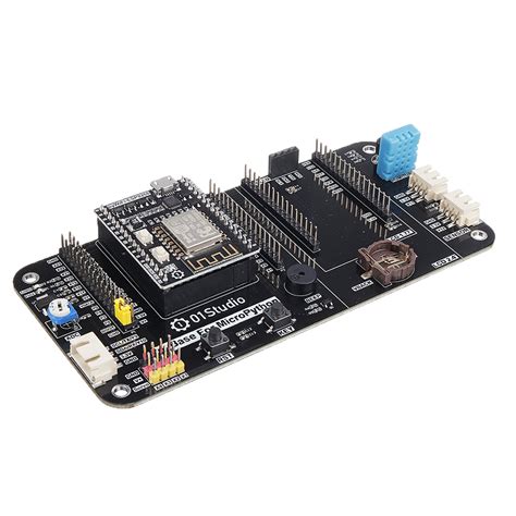 pywifi esp8266 micropython internet of things wifi learning development