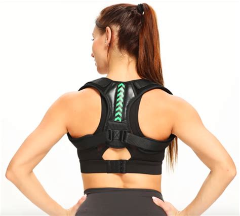 10 Best Posture Correctors For Seniors In 2024 Forbes Health