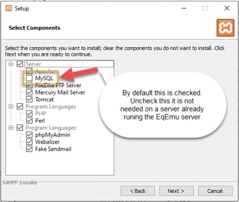 install peq database editor eqemulator docs
