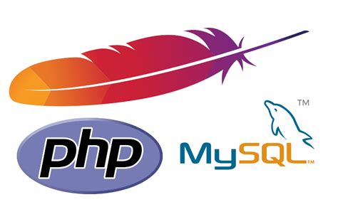 how to install apache php and mysql manually on windows