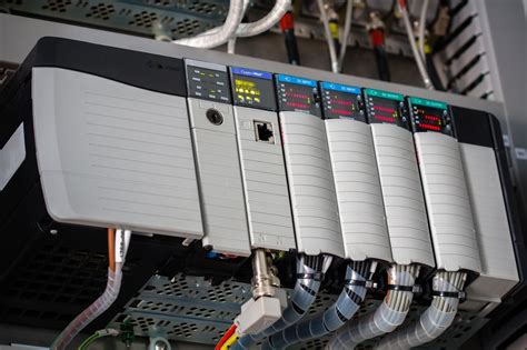 plc systems fairfield control systems