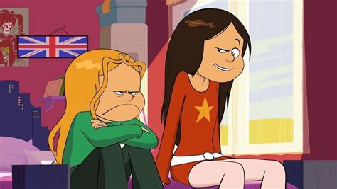 Saison 1 Episode 17 52 Les Sisters Télé 2 Semaines