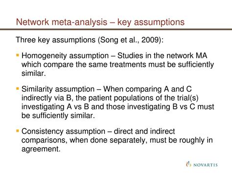 Ppt Applying Bayesian Evidence Synthesis In Comparative Effectiveness