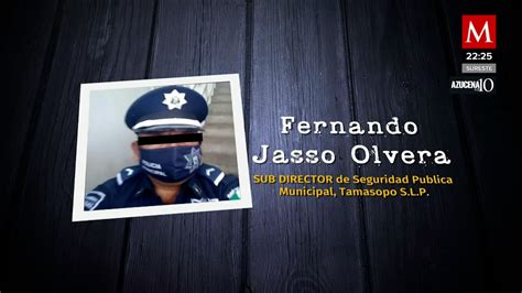 Policía En Slp Denuncia A Su Jefe Por Acoso Sexual Grupo Milenio
