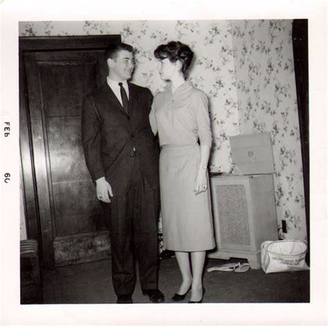 Cool Snapshots That Capture Couples In The 1960s ~ Vintage Everyday
