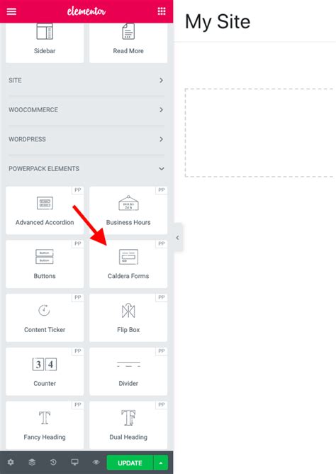 4 ways to style caldera forms without any css code