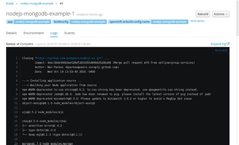 podspace extensible application platform based on docker
