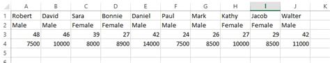 excel vba solutions transposing an array in vba