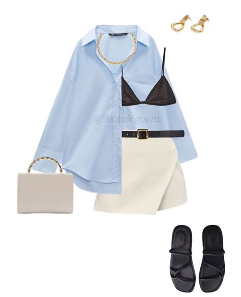 Pin By Itstiff27 On Ootd Casual Outfits Summer Fashion Outfits