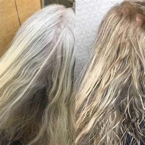 Colorbyalex Beforeandafter Hair Styles Hair Long Hair Styles