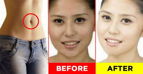 7 Benefits Of Applying Oils To The Belly Button Artofit