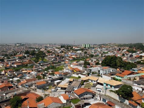 G1 Novo Serviço De Estacionamento Começa Nesta Segunda Feira Em Poá