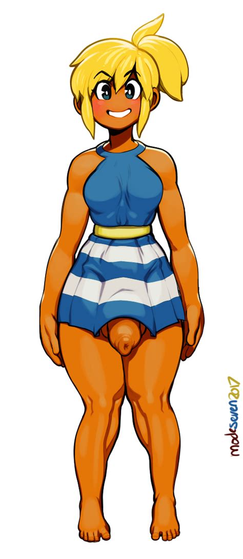 rule 34 ami dixie barefoot dark skinned futanari dark