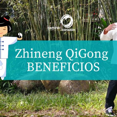 Zhineng Qigong Camino Con Corazón Inicio