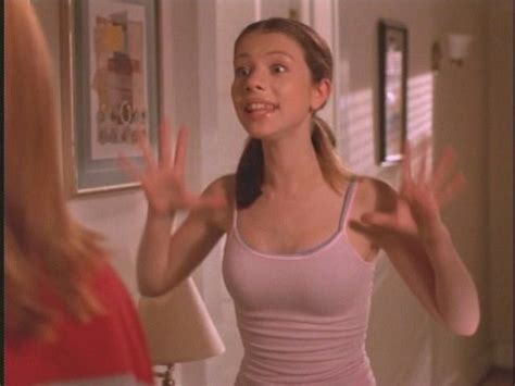 Michelle Trachtenberg Nude Pics Seite 1