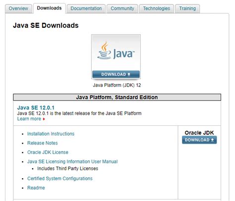 how to install java jdk 12 on ubuntu 18 04 edureka