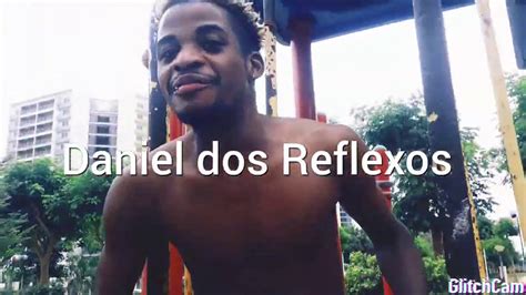 Os Reflexos Feat Fábio Dance é Miro Do Game Youtube