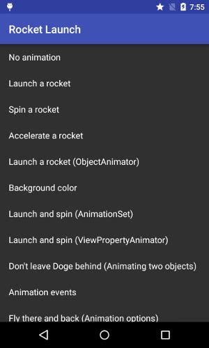 android animation tutorial with kotlin