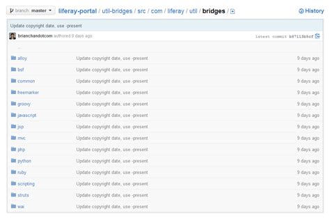 liferay plugin portlet development choices ~ liferay savvy