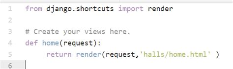 python im going through a django tutorial im stuck at a place where