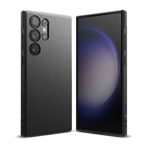 Ringke Onyx Compatível Com Samsung Galaxy S23 Ultra Caso 2023