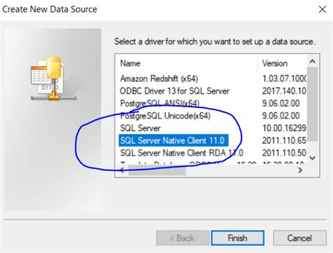 how to connect python to microsoft sql server