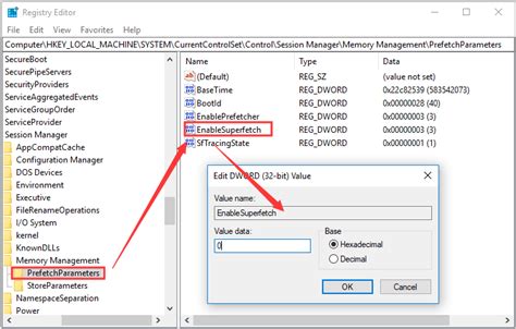 how to fix service host superfetch high disk usage