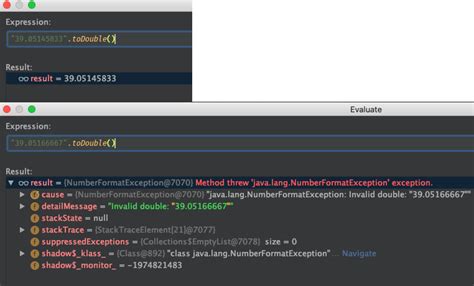 java kotlin string todouble function not parsing certain values