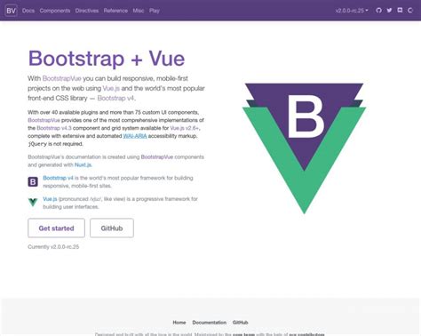 top 5 css frameworks for your vue js project 2021
