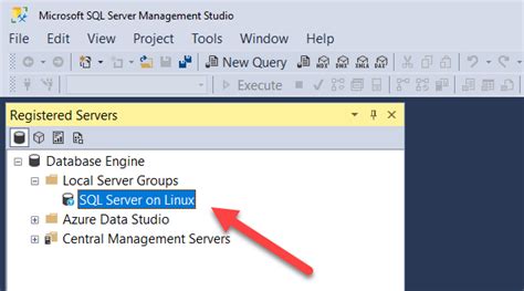 dbatools and sql on linux dbatools