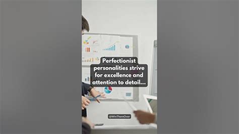 How To Win Over Perfectionist Personalities Key Tips And Tricks Youtube