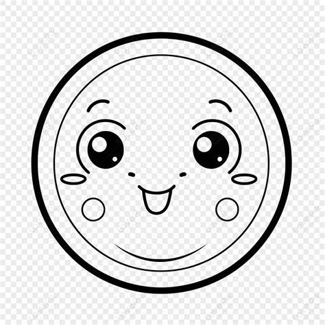 Lovepik صورة Eps 380536002 Id الرسومات بحث صور صفحات تلوين وجه القمر