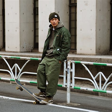 What To Wear The Best Japanese Street Fashion Trends From 2019 Otashift