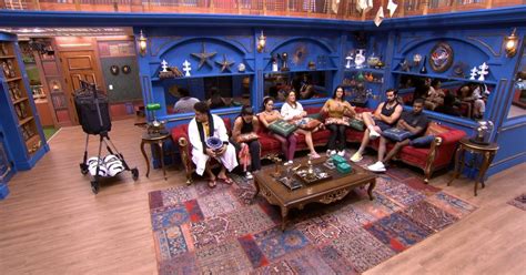 Prova Do Anjo Bbb 24 Vencedor Fica Autoimune Acompanhe A Disputa Vem