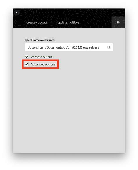 vscodeでopenframeworksをやる環境構築 vscode qiita